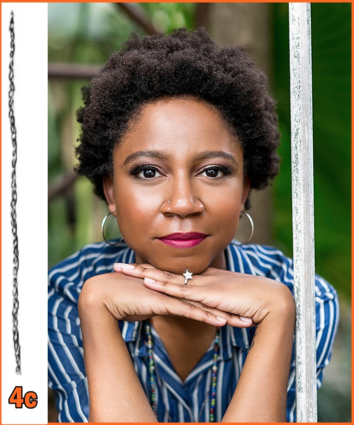 11 Jenis Rambut Manusia, Dari yang Lurus Jatuh Sampai Keriting Banget