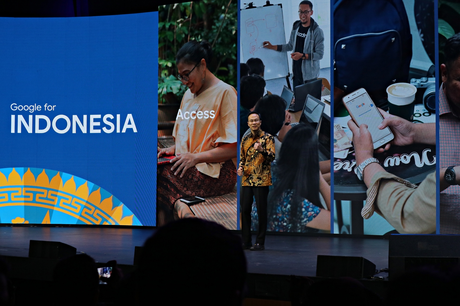 Mulai dari Hadirkan Wi-Fi Gratis hingga Pelatihan Keterampilan Digital ...