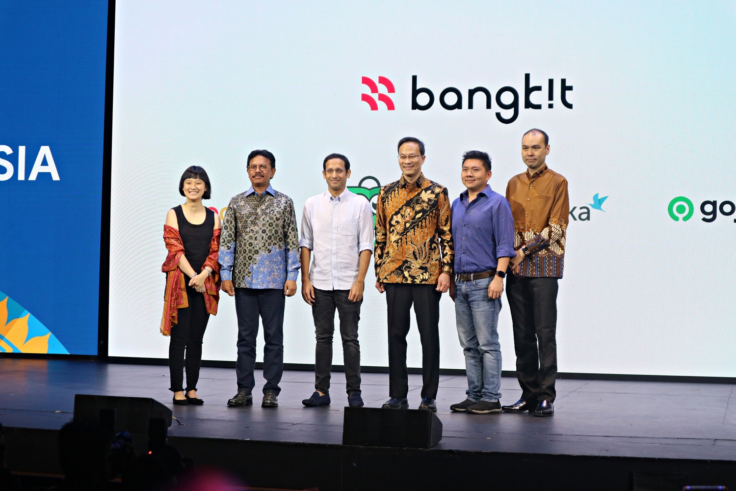 Mulai dari Hadirkan Wi-Fi Gratis hingga Pelatihan Keterampilan Digital ...