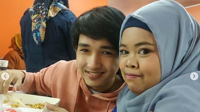 7 Fakta Hubungan Asmara Kekeyi dan Rio Ramadhan. Mulai dari LDR sampai ...