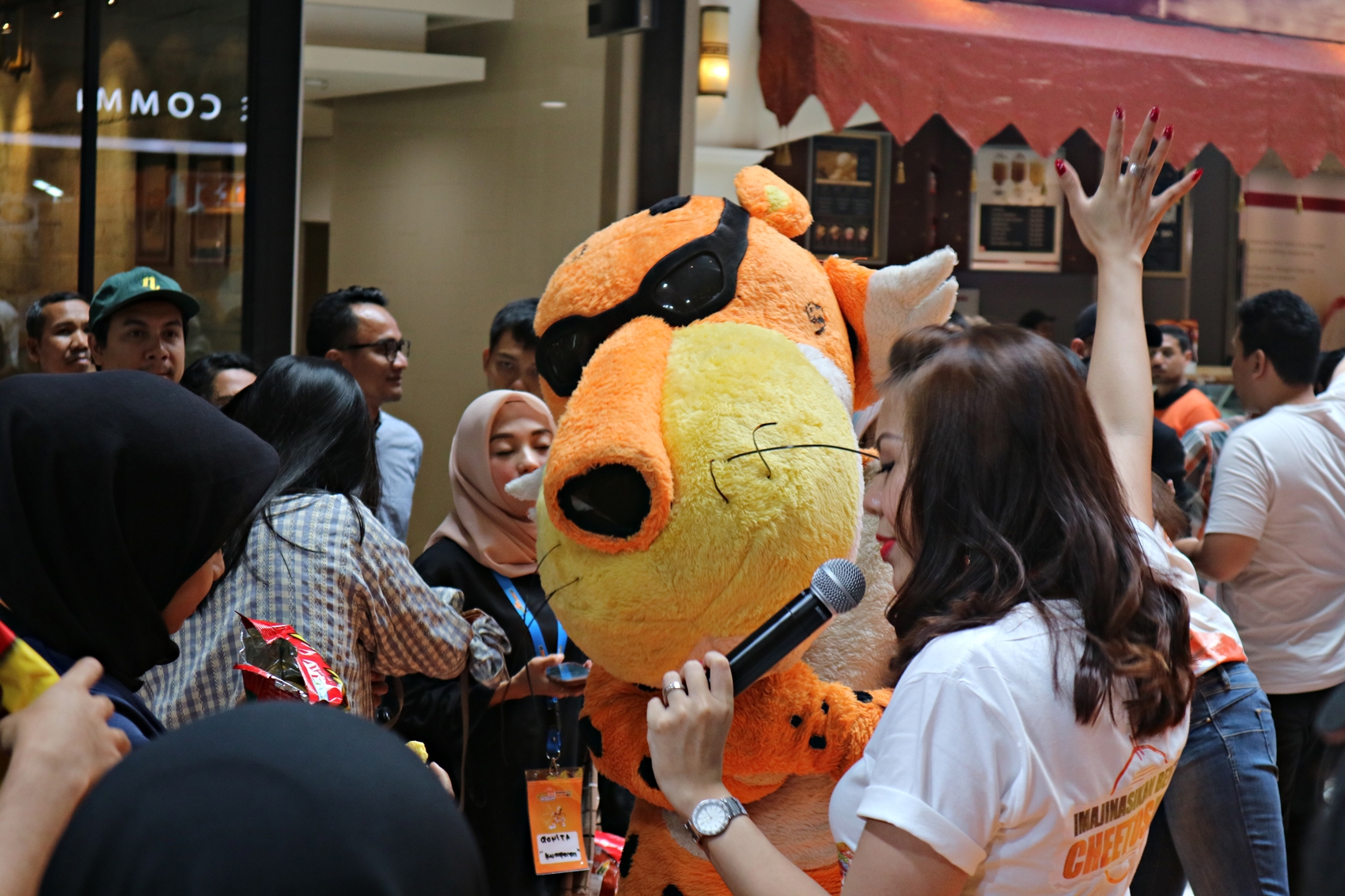 Dari Bentuk Hewan Hingga Kendaraan Beragam Bentuk Unik Cheetos