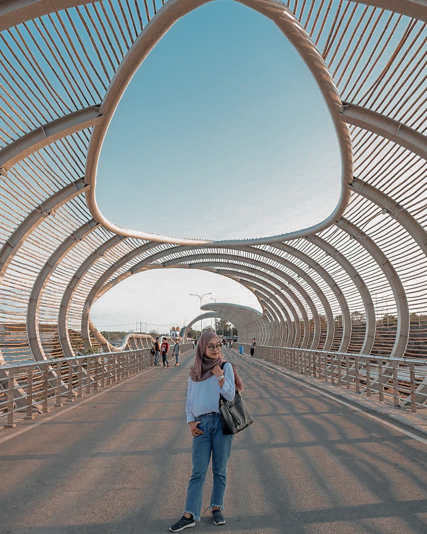 Pantai Boom Banyuwangi: Sejarah, Akses dan Fasilitasnya