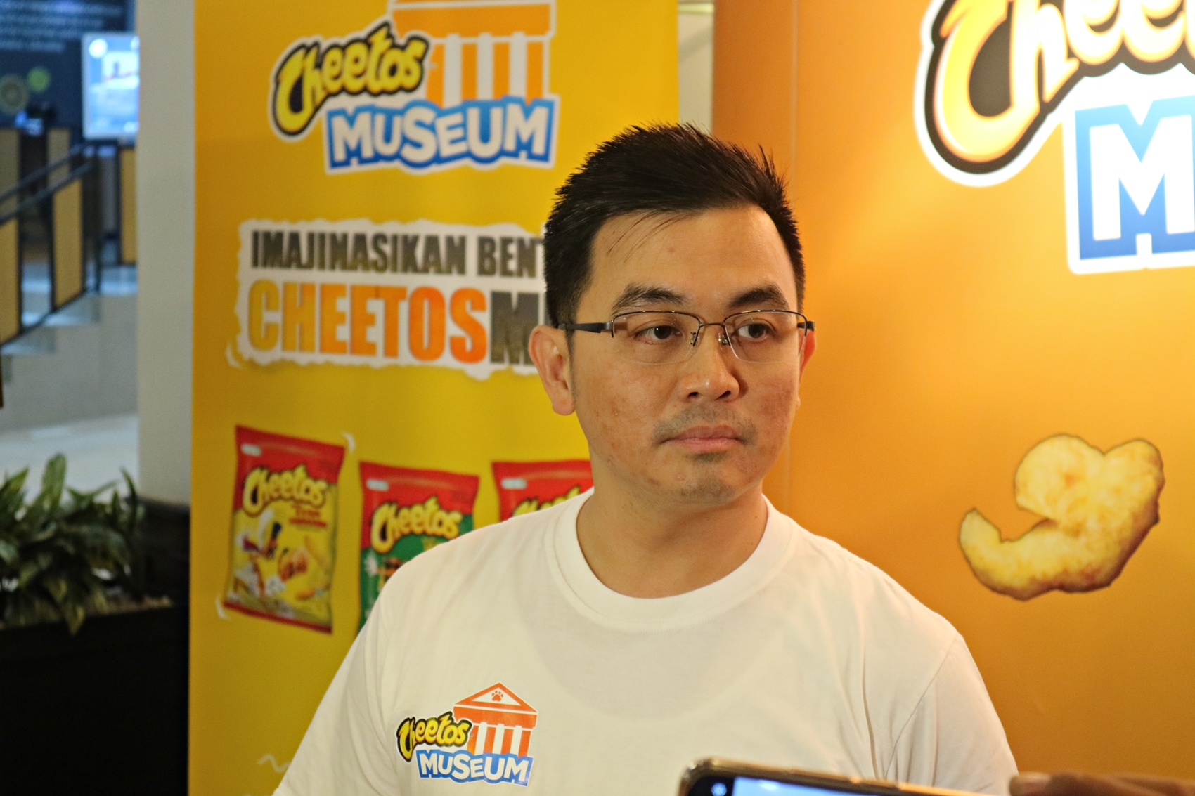 Dari Bentuk Hewan hingga Kendaraan: Beragam Bentuk Unik Cheetos ...