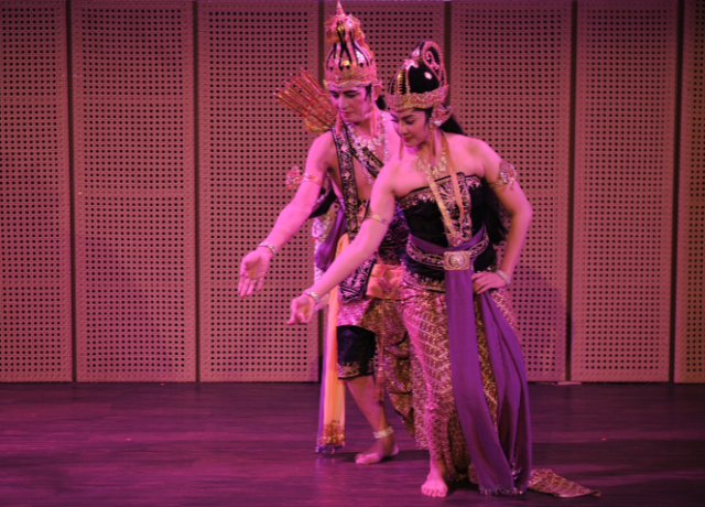 Angkat Tokoh Pewayangan Asli Indonesia, Laskar Indonesia Pusaka ...