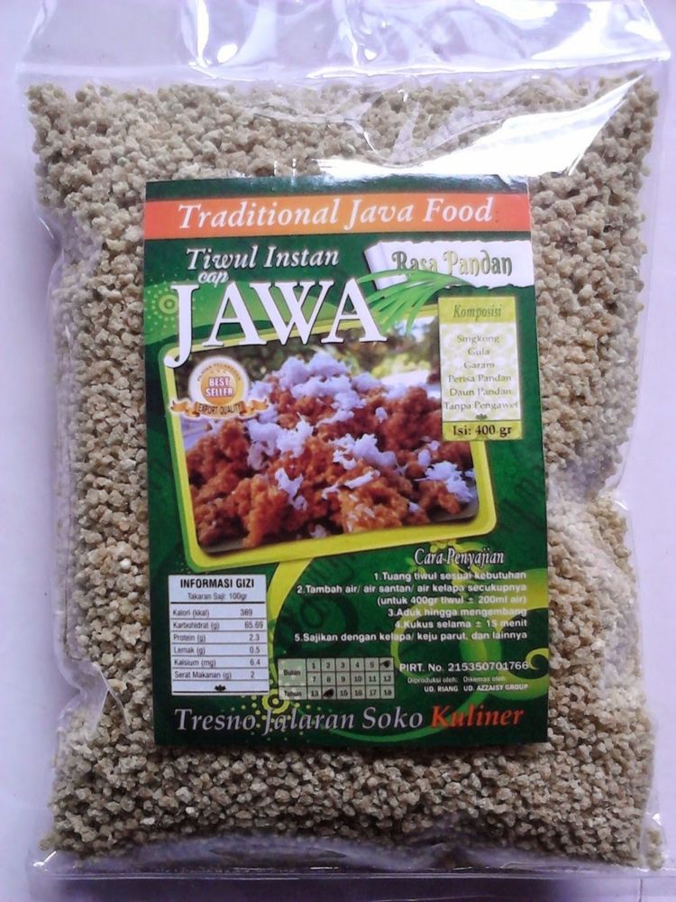 Daftar Oleh-Oleh Khas Jogja Selain Bakpia!