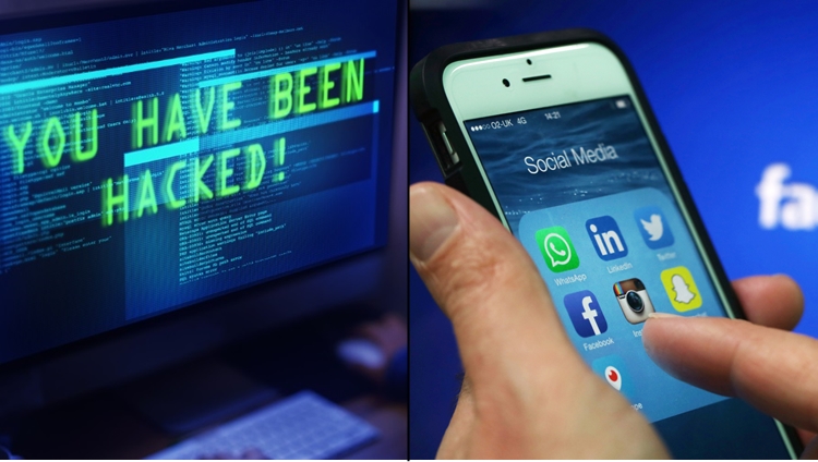 6 Trik Pengamanan Agar Akun Medsosmu Nggak Kena Hack. Bikin Password ...