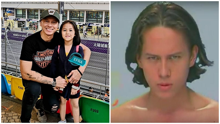 Lama Tak Terdengar Kabar, Pierre Roland "Gerhana" Ungkap Dirinya dan ...