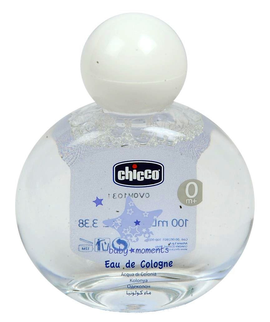 Review 11 Baby Cologne Favorit. Baunya Itu lo, Bikin Betah Cium-cium ...