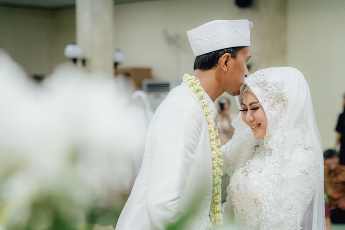 9 Momen Akad Pernikahan Ini Wajib Banget untuk Diabadikan. Sayang ...