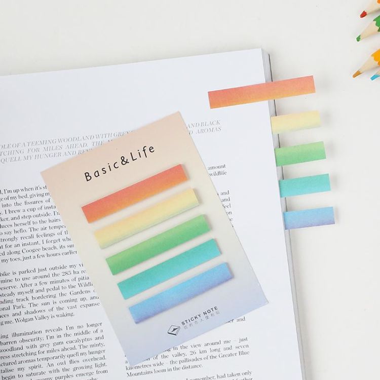 9 Kegunaan Sticky Notes ini Permudah Pekerjaanmu