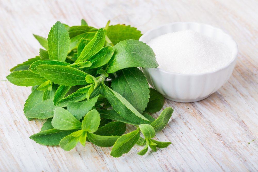 6 Bahan Pemanis Alami Selain Gula Tebu. Lebih Sehat, Aman buat Diet ...
