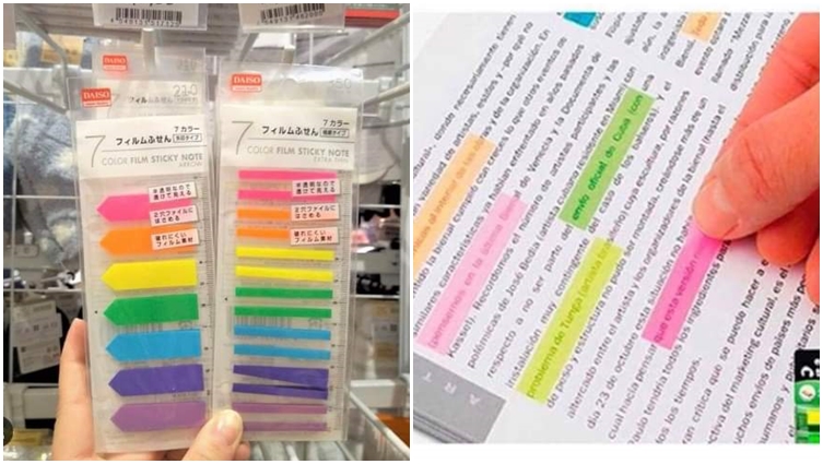 9 Kegunaan Sticky Notes ini Permudah Pekerjaanmu