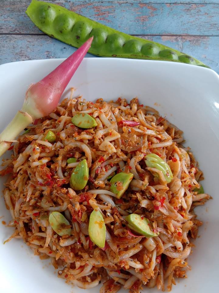 5 Olahan Kecombrang yang Cocok Dijadikan Santapan Makan Siang ...