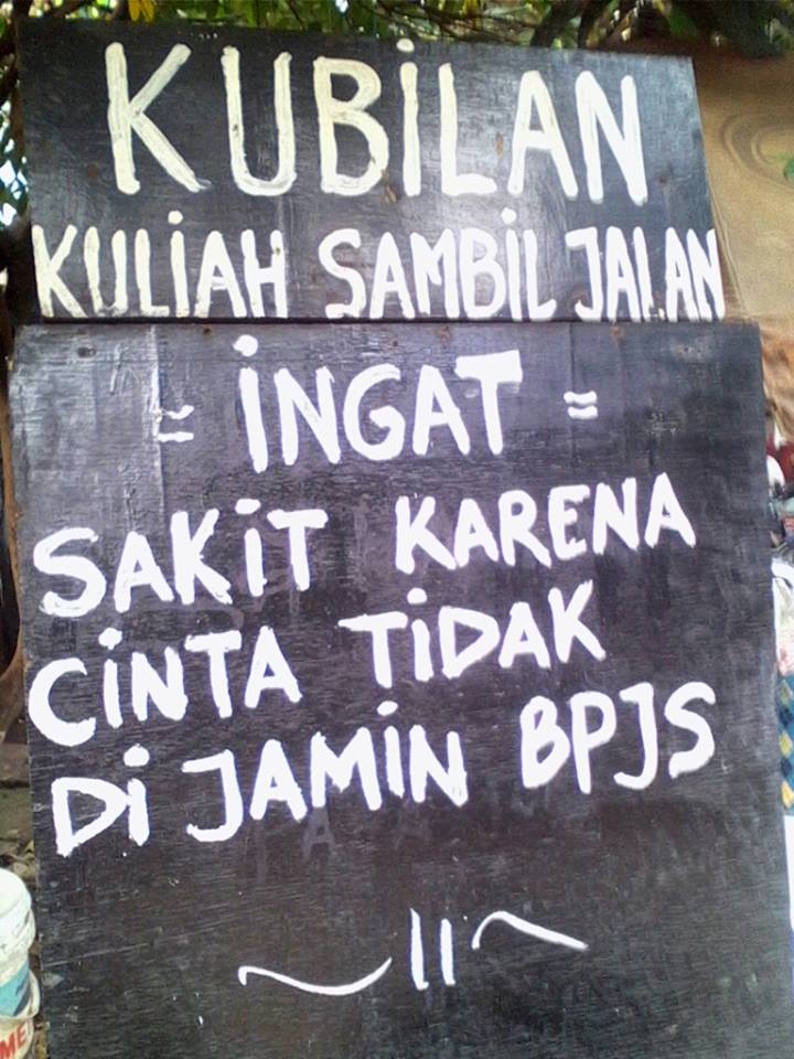 10 Celotehan Kocak Khas Ojek Pangkalan yang Bikin Kangen. Ngeselin ...