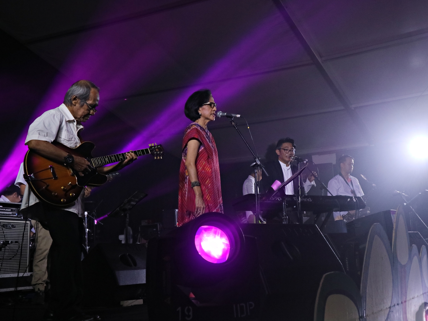 Joyland Festival 2019: Menutup Tahun dengan Festival Musik yang Riang!