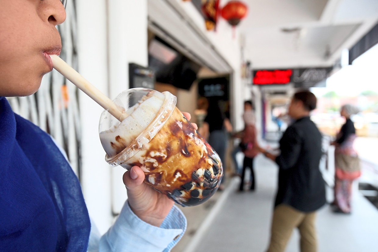 Rekam Jejak Boba yang Merajai Tahun 2019, Mulai dari Asal Usulnya ...