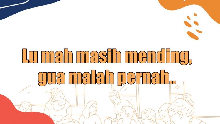 10 Respons Temen Paling Nyebelin Saat Jadi Tempat Curhat. Gitu Doang ...