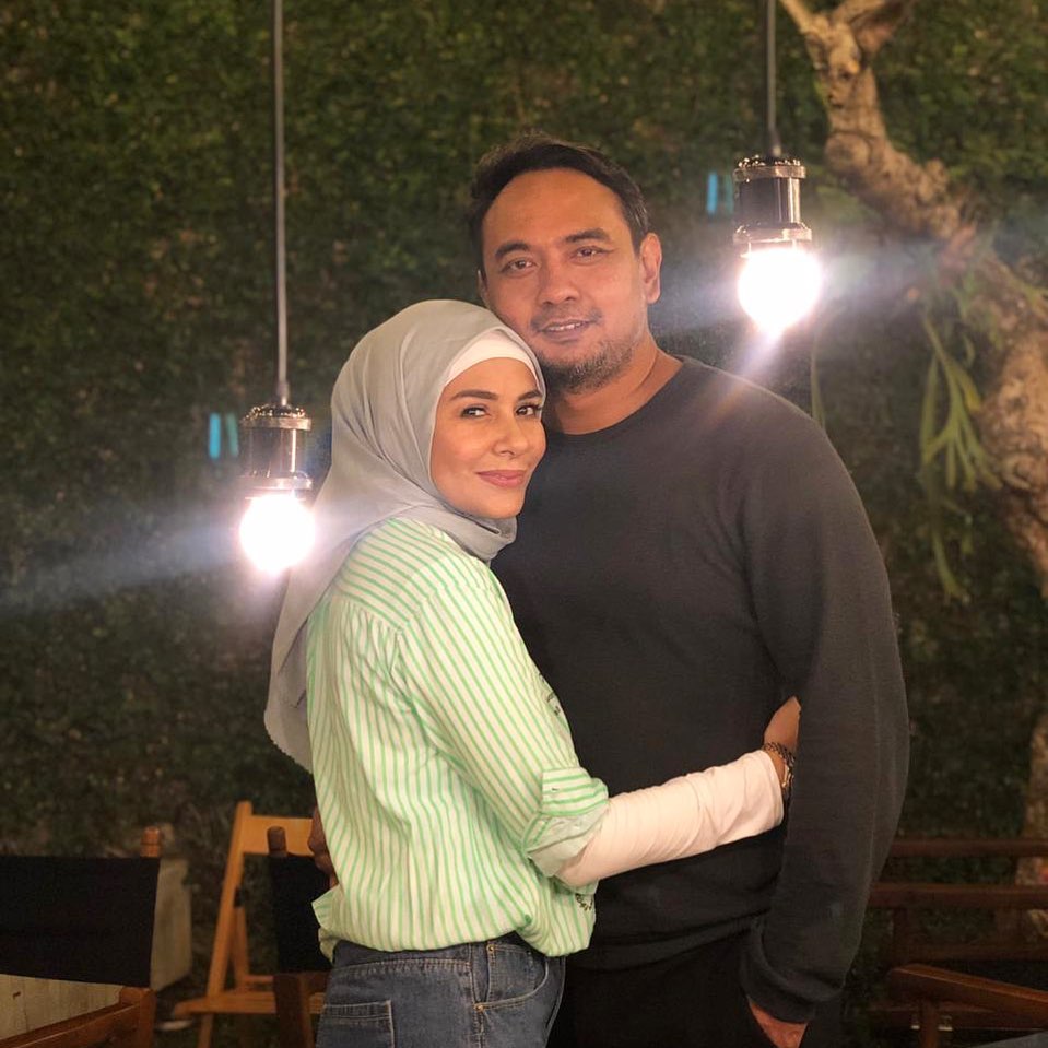 Deretan Artis Yang Menikah Dengan Mantan Pacar Kalau Jodoh Ya Bakal