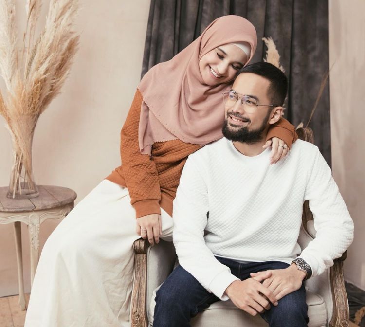 Deretan Artis Yang Menikah Dengan Mantan Pacar Kalau Jodoh Ya Bakal