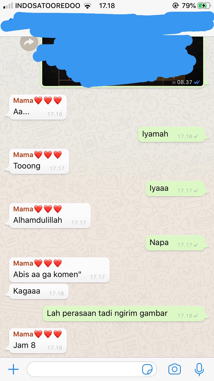 10 Kode Percakapan Orang Tua dan Anaknya yang Bikin Bingung Orang Awam ... 10 Kode Percakapan Orang Tua dan Anaknya yang Bikin Bingung Orang Awam ...