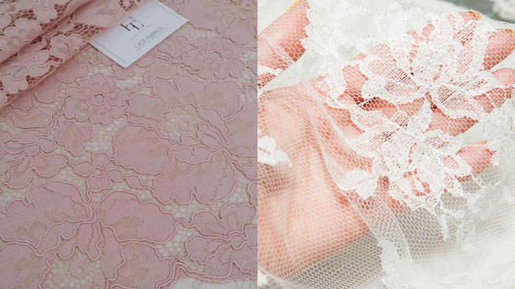 8 Jenis Kain dan Motif Kebaya Lamaran dan Pernikahan