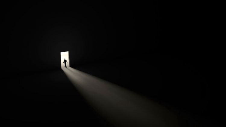 Rasa Takut Akan Kegelapan Tidak Selalu Berkaitan dengan Sesuatu yang ...