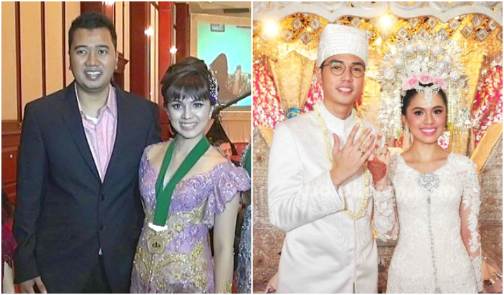 Pernah Gagal Nikah Padahal Udah Bertunangan 7 Artis Ini Akhirnya