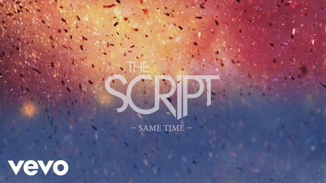 9 Track Lagu di Album Terbaru The Script Sunsets & Full Moons
