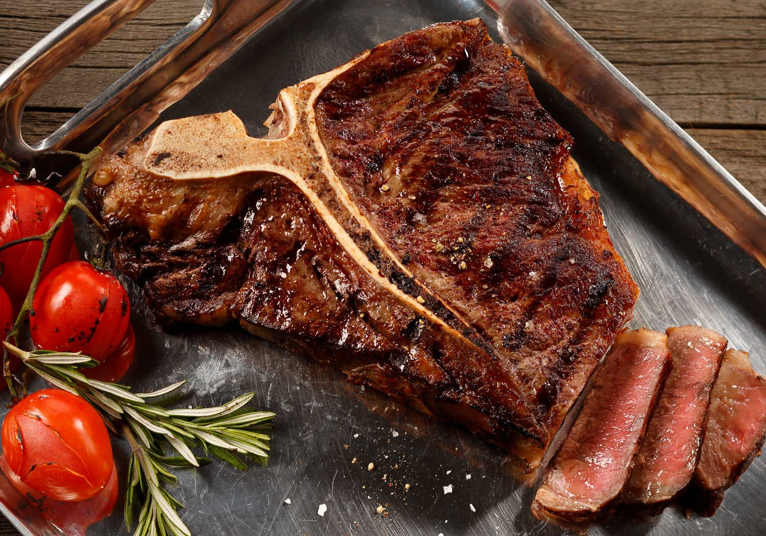 6 Jenis Daging Sapi yang Tersedia di Warung Steak. Mending Ingat-ingat ...