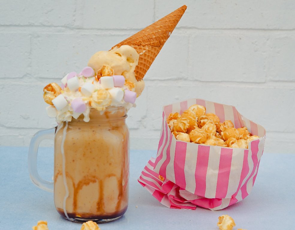 Deretan Minuman Ala Kafe yang Bisa Kamu Sediakan di Rumah. Cocok Banget ...