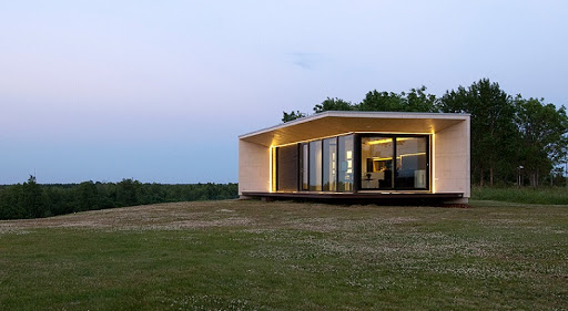 5 Model Rumah Terbaru dan Kekinian yang Gampang Kamu Contek!