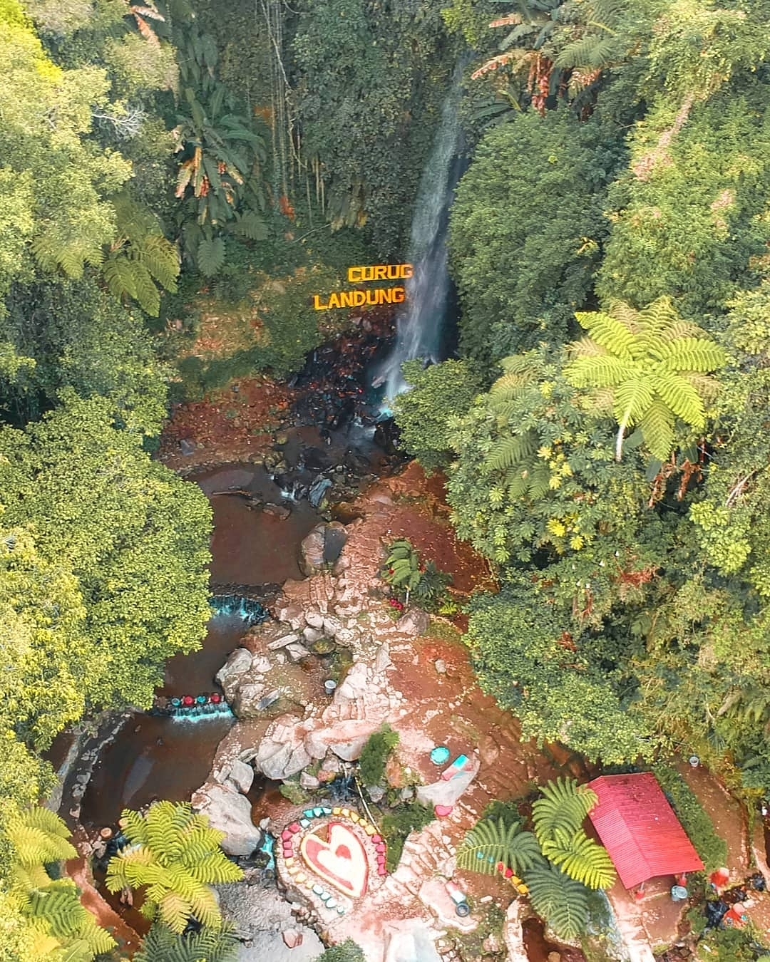 7 Tempat Wisata di Kuningan yang Lagi Hits & Keren