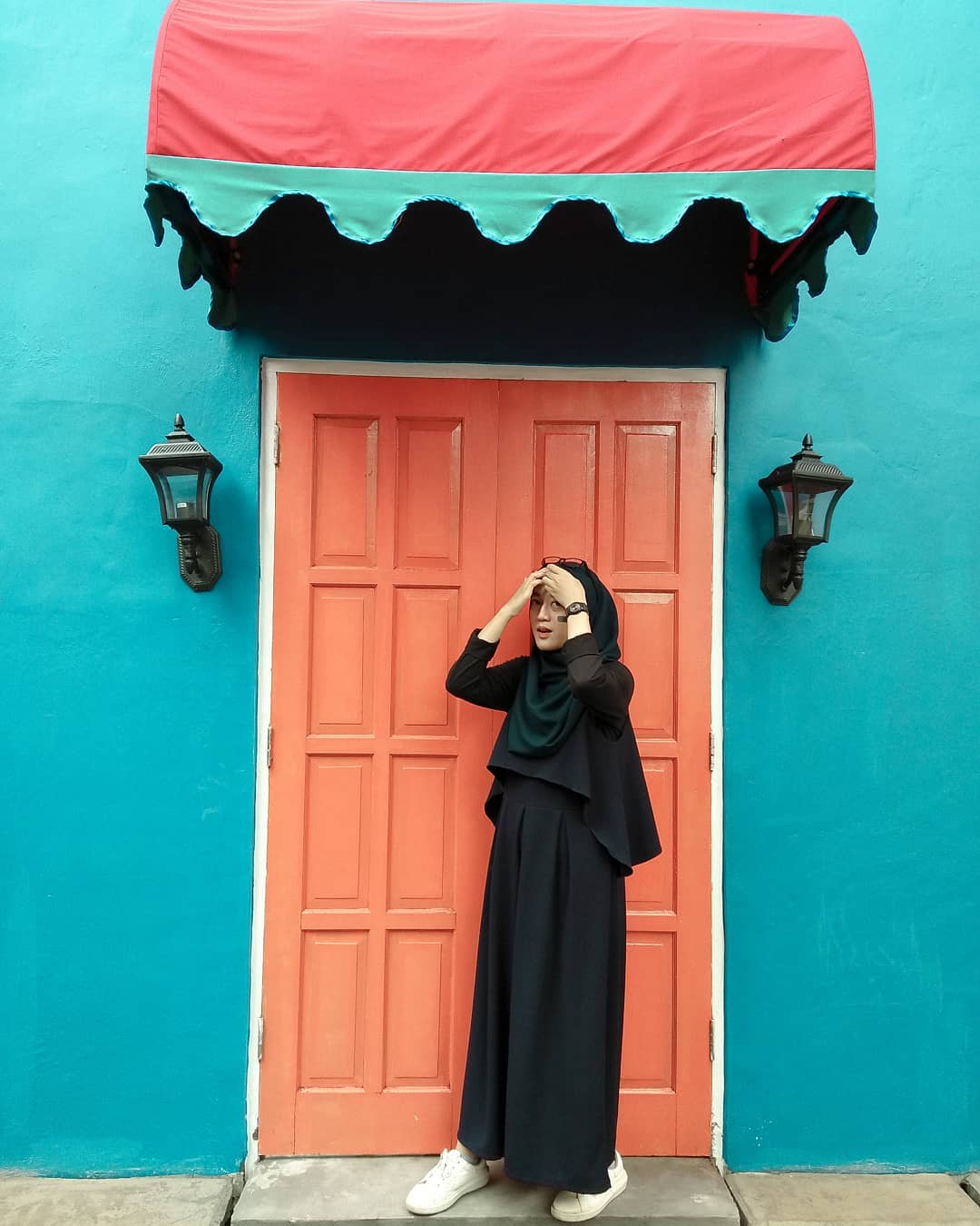 Langlang Buana, Destinasi Wisata Baru di Jogja