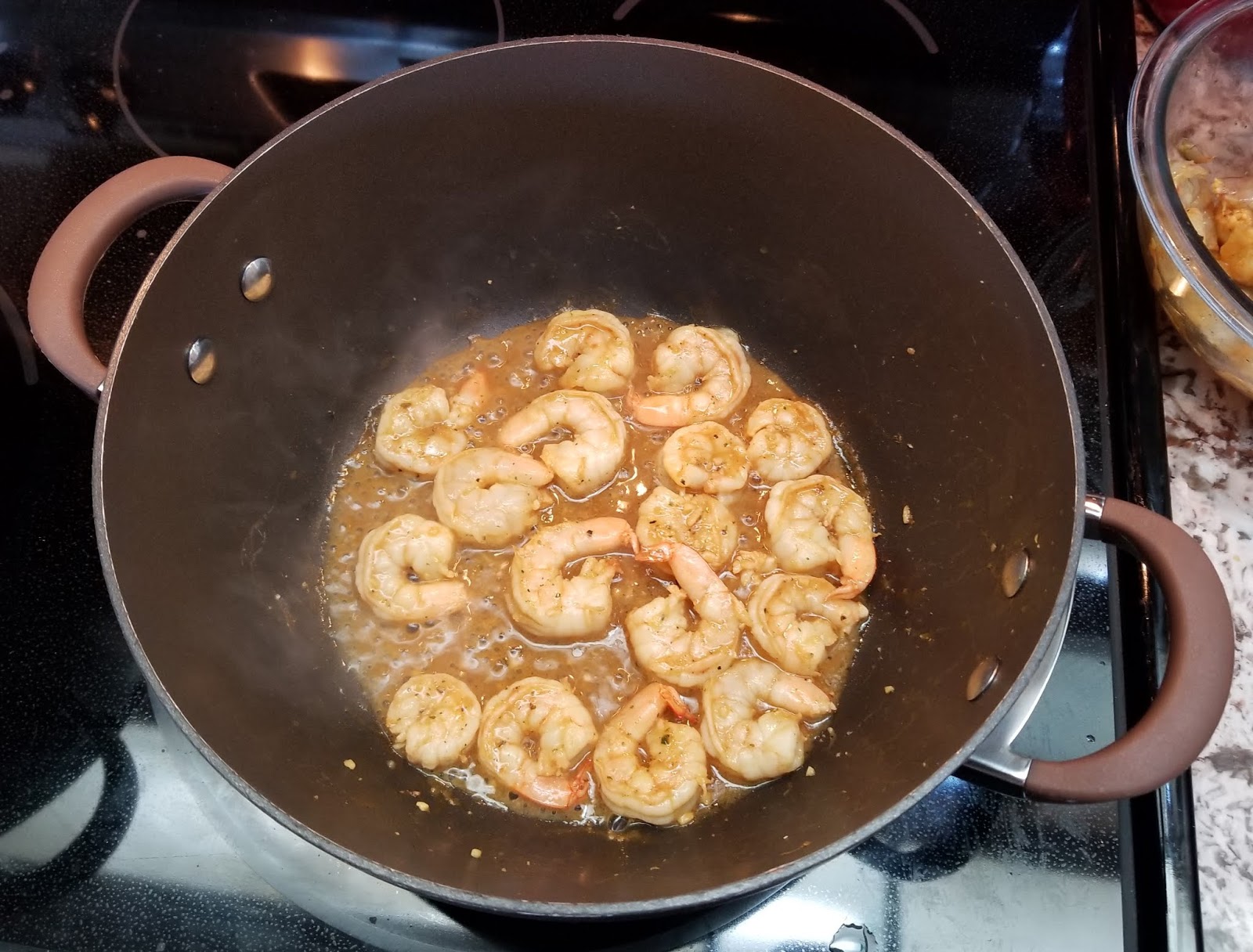 Resep Siu Mie Alias Mi Panjang Umur. Sajian Imlek Penuh Makna dan Doa