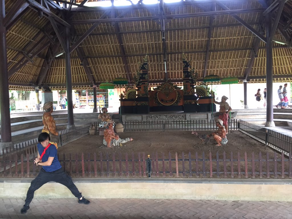 10 Potret Bukti Tenkaichi Budokai dalam Anime Dragonball Berlokasi di ...