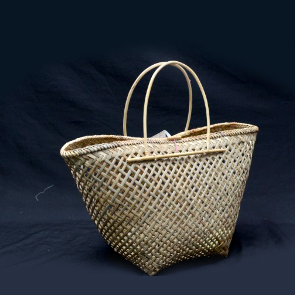 10 Pilihan Tas Belanja Fungsional yang Bisa Simpan-Pakai Kapan Saja ...