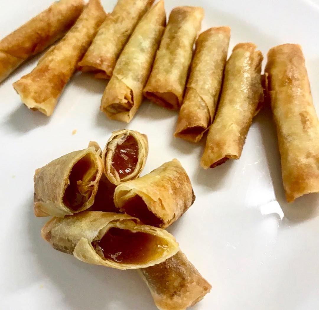 5 Tips Olahan Kue Keranjang supaya Tidak Bosan