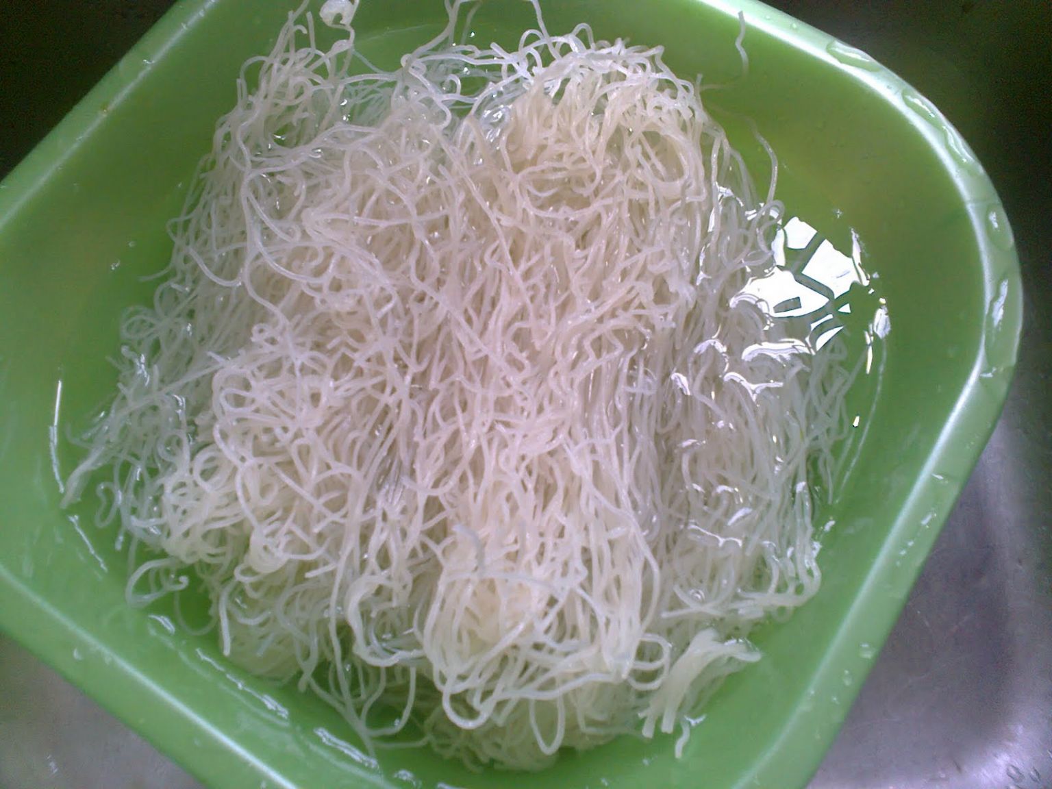 5 Perbedaan Soun Dan Bihun Yang Perlu Diketahui