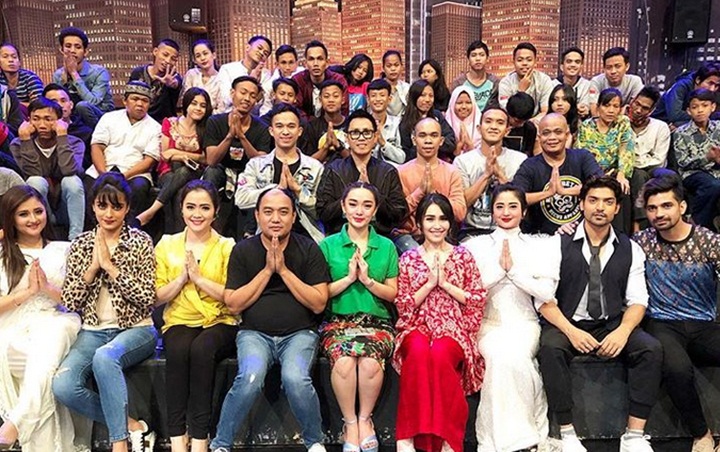 Dapat Teguran Berulang Kali, Tayangan Pesbukers Dihentikan Hingga Waktu ...