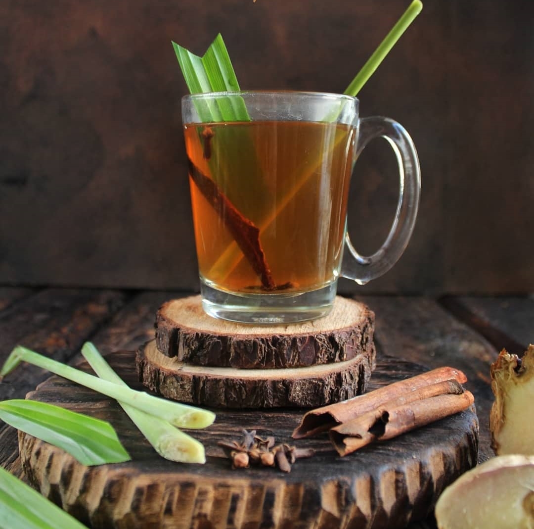 5 Resep Minuman Rempah Manjur Selain Teh Panas