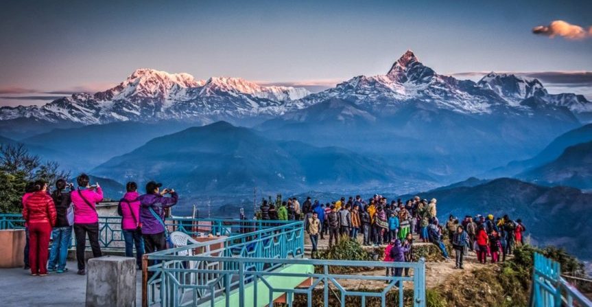 10 Destinasi Wisata di Nepal yang Harus Kamu Datangi Tahun Ini. Nggak ...