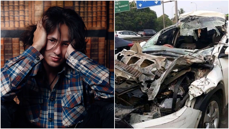 Tengkorak Kepala Sempat Diangkat 3 Bulan Lalu, Begini Penampilan Dylan ...