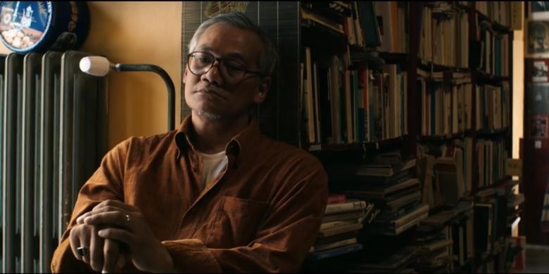 Pecahkan Celengan Rindumu dengan Menonton 8 Film LDR Ini. Nonton Bareng ...