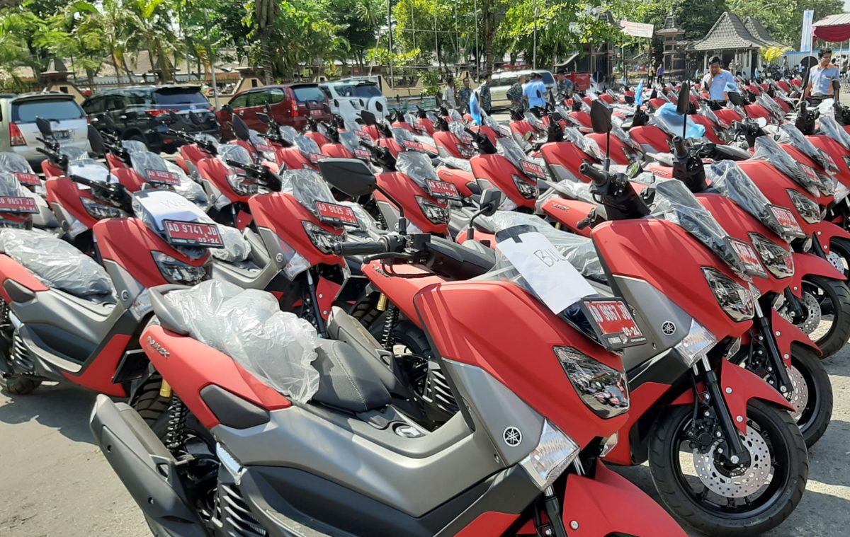 Stereotip yang Melekat pada 9 Motor ini Bikin Orang Mikir Sebelum ...