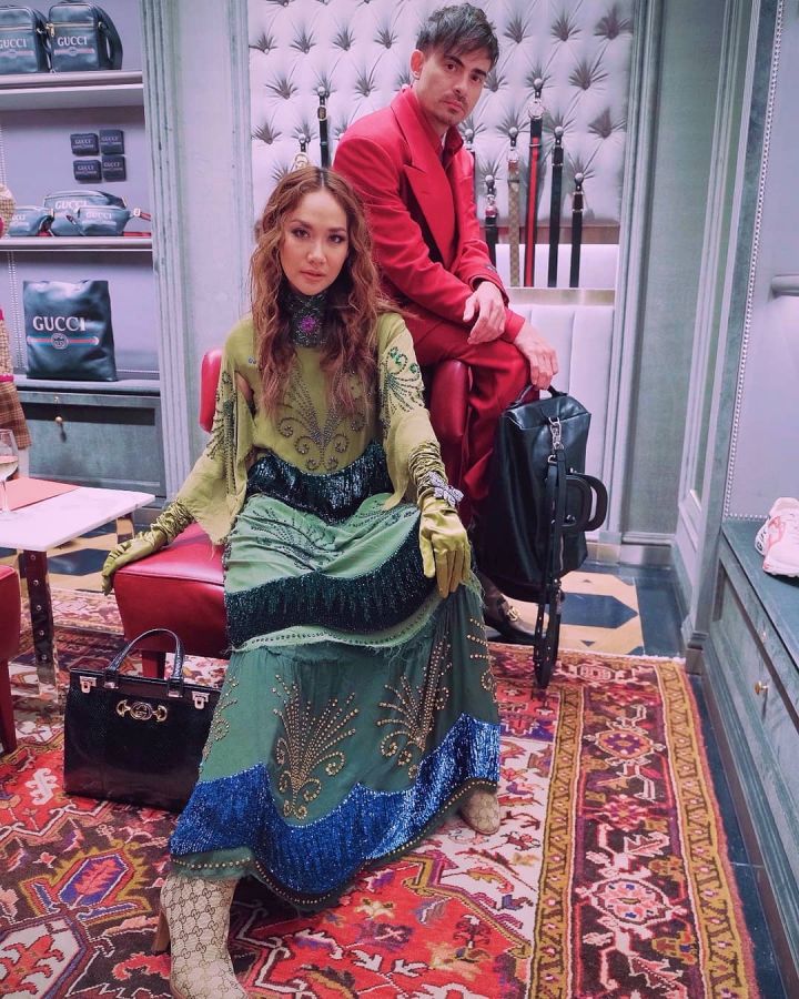 Perjalanan Karier Ashraf Sinclair hingga Akhir Hayatnya. Langganan Film ...