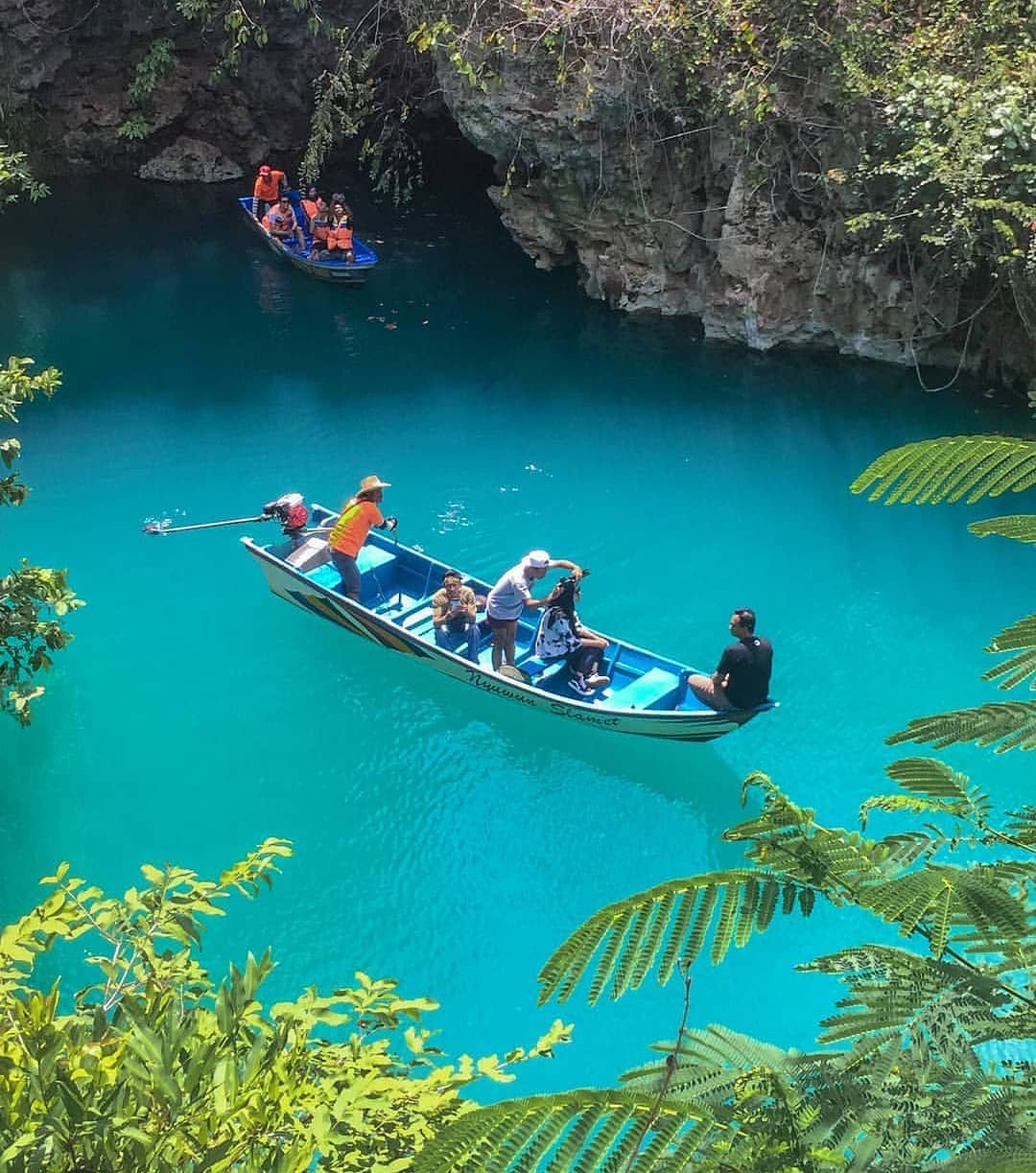 8 Destinasi Hits yang Bisa Kamu Kunjungi di Pacitan. Mulai dari Pantai ...