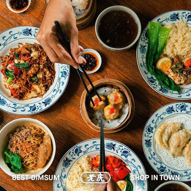 5 Rekomendasi Kuliner Jogja Hits untuk Makan Siang