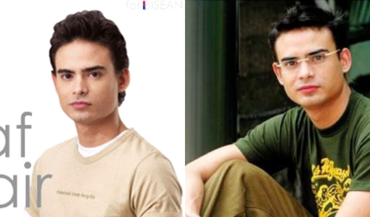 Perjalanan Karier Ashraf Sinclair hingga Akhir Hayatnya. Langganan Film ...