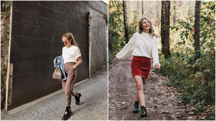 9 Pose Sambil Jalan Biar Ayunan Kaki dan Tangannya Nggak "Kanan-kanan ...