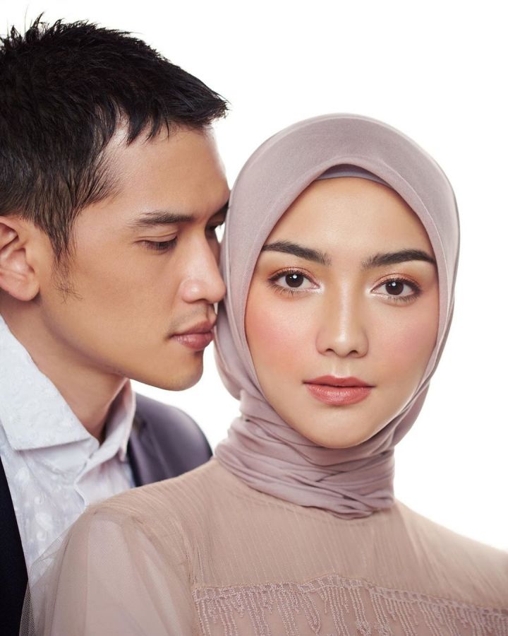 Kabarkan Kehamilan Lewat Kejutan, Citra Kirana Bikin Rezky Adhitya ...